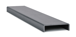 Fiberglass Grating - FRP Structural Shapes